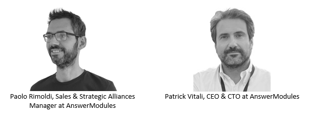 Opentext™ Extended Ecm Platform With Module Suite